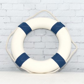 Rent: Large Nautical Life Saver / Buoy / Float (red) - Dreamscaper.sg ...